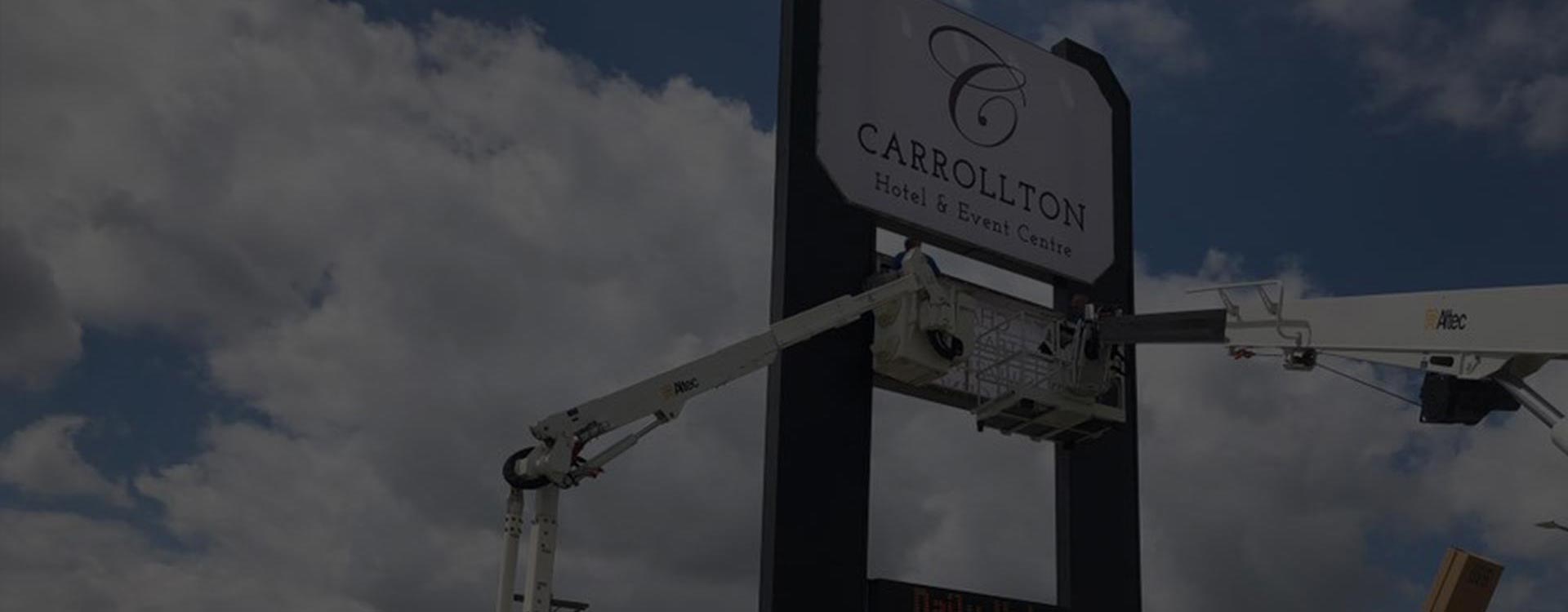 Signs 'N More - Full Service Sign Company in Des Moines, Iowa